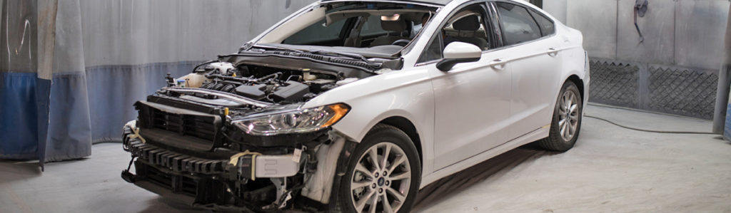 Direct Repair Program - The Color Works